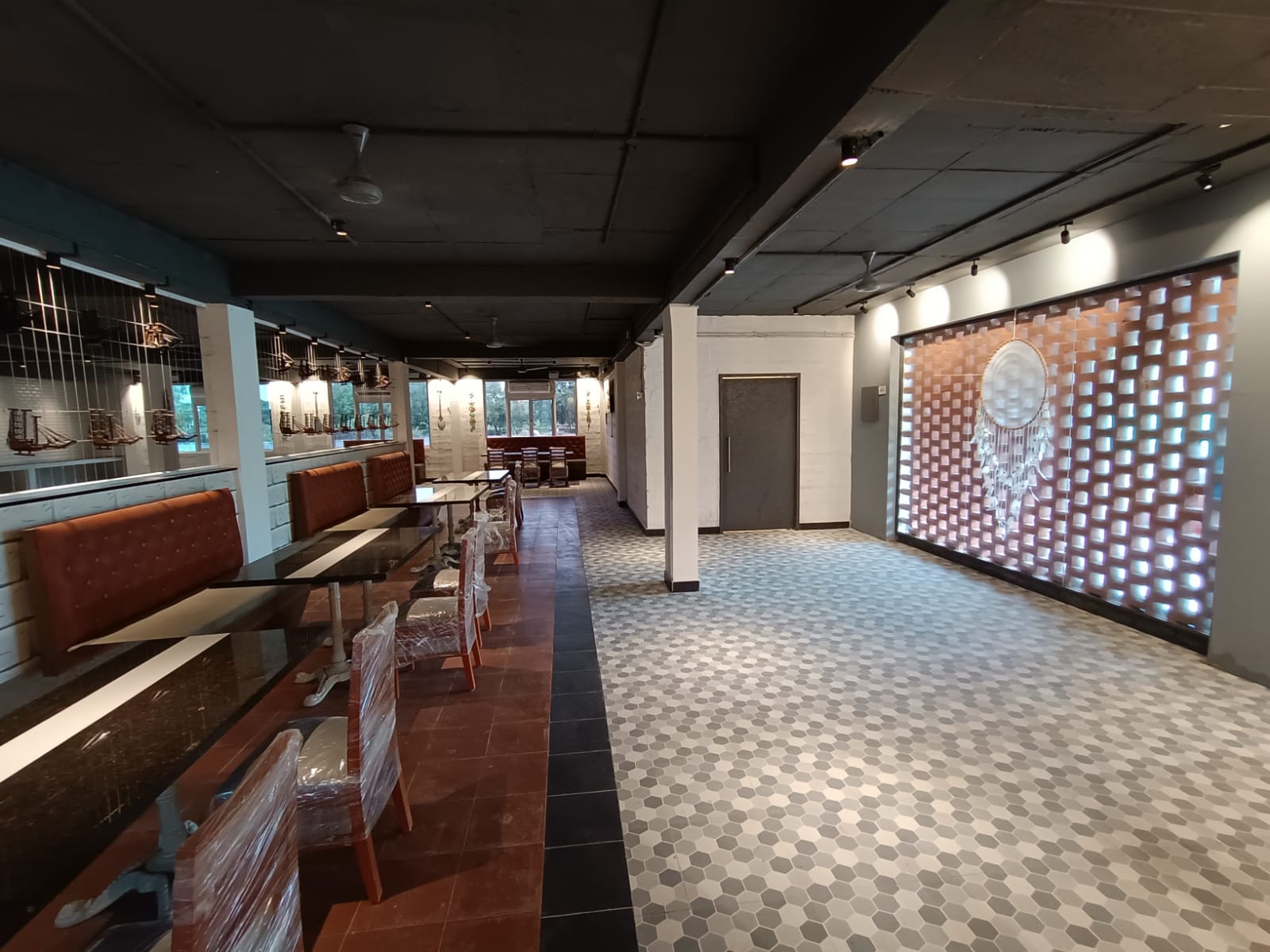 ANORA AVARTA RESORTS