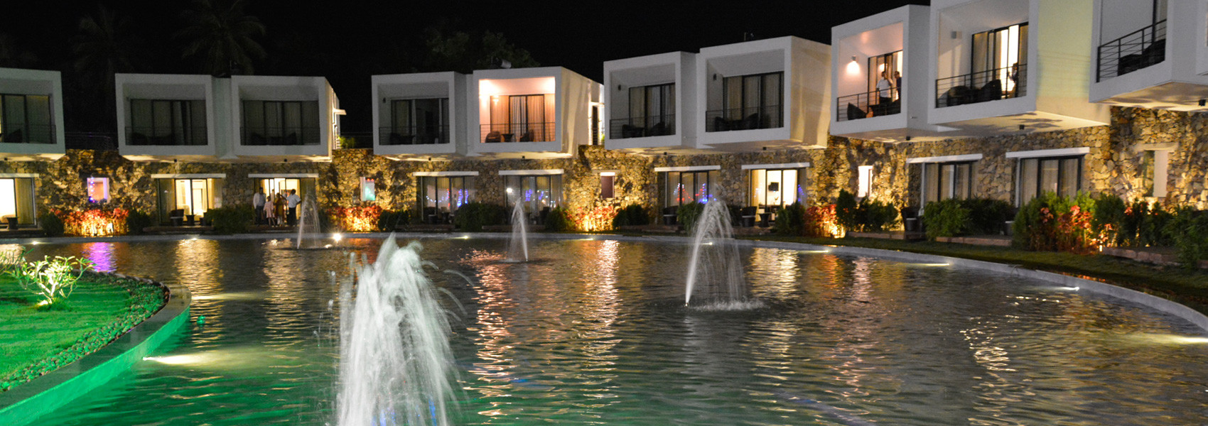 Anora Resorts